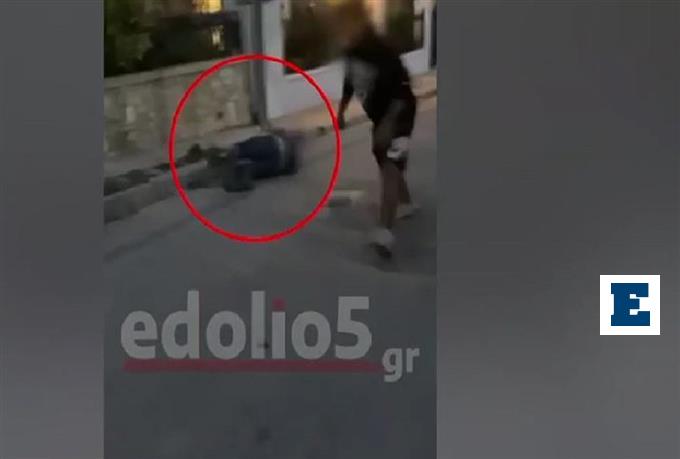 Ξυλοδαρμός 50χρονου στα Γλυκά Νερά: «Ήταν βίαιος με όσους ήταν ...