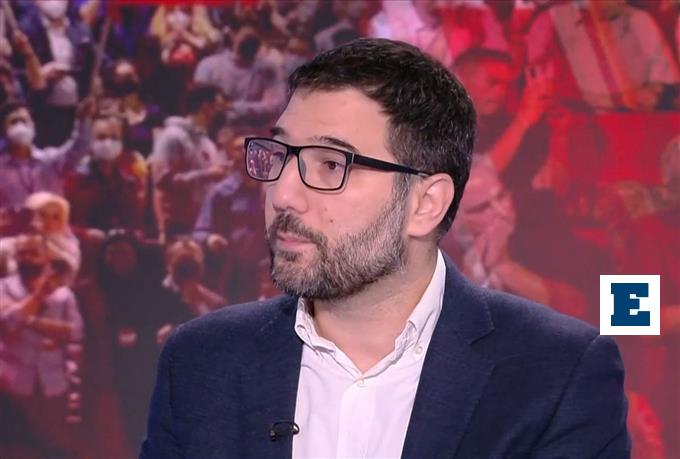 Ηλιόπουλος στο OPEN: Βαθιά συντηρητικές οι θέσεις Κασσελάκη, ο ΣΥΡΙΖΑ ...