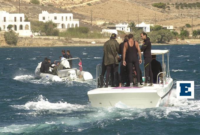 Η καταραμένη μέρα των ναυτικών: πάνω από 3000 νεκροί σε τέσσερα ναυάγια ...