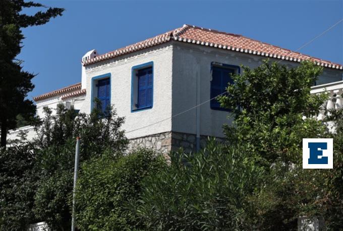 Κασσελάκης: Αυτά είναι τα σπίτια του σε Σπέτσες και ΗΠΑ - Το ακίνητο ...