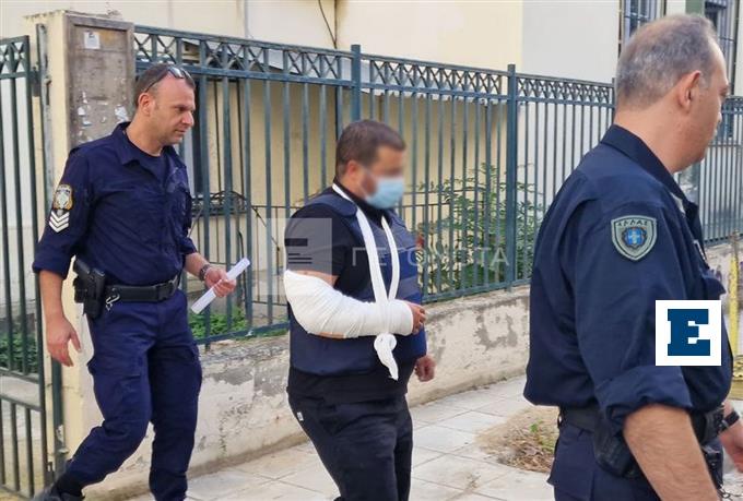 Βόλος: Τι υποστήριξε ο δικηγόρος του 33χρονου που παρέσυρε και σκότωσε ...