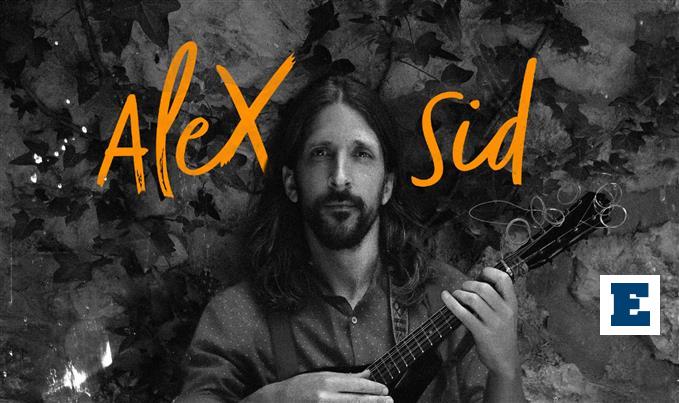 Alex Sid – «Αερικό»: Κυκλοφόρησε το τραγούδι του «εμφυλίου» από τις ...