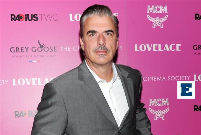 Chris Noth: Επέστρεψε στο Instagram μετά τις καταγγελίες για σεξουαλική ...