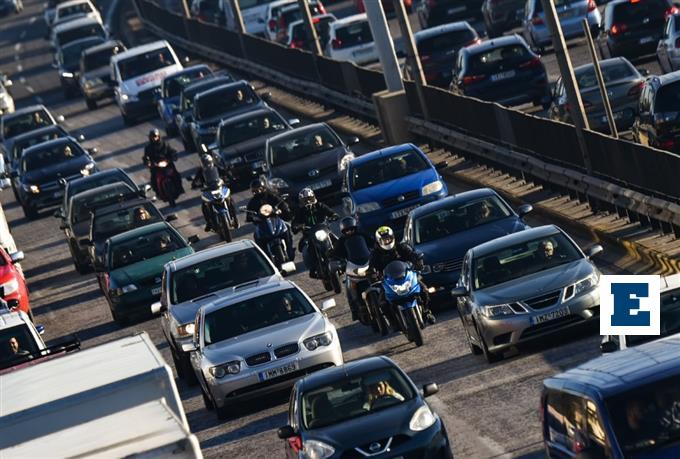 Τέλη Κυκλοφορίας: Λιγότεροι από 4 στους 10 πλήρωσαν εγκαίρως - Τι ...
