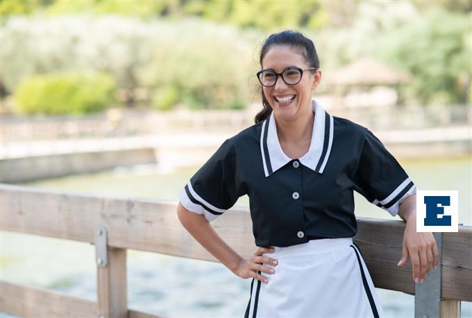 Ελένη Βαΐτσου στο ethnos.gr: «Η δική μας οικογένεια είναι μία σειρά που θα δώσει χαρά και ...