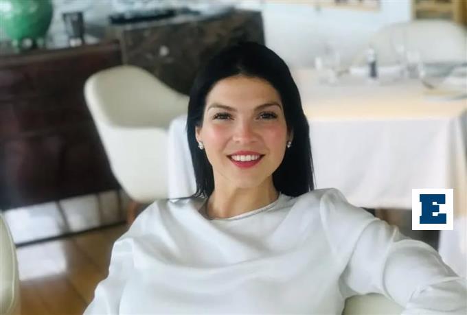 Ολγα Πάστρα: Πέθανε η γνωστή σχεδιάστρια κοσμημάτων λίγες μέρες μετά τη ...
