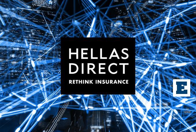 Hellas Direct, η ασφαλιστική που βρίσκεται ανάμεσα στους επόμενους ...