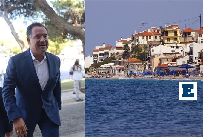 Καταρρέει η εικόνα του ΕΣΥ που παρουσιάζει ο Γεωργιάδης - Σάλος με την ...