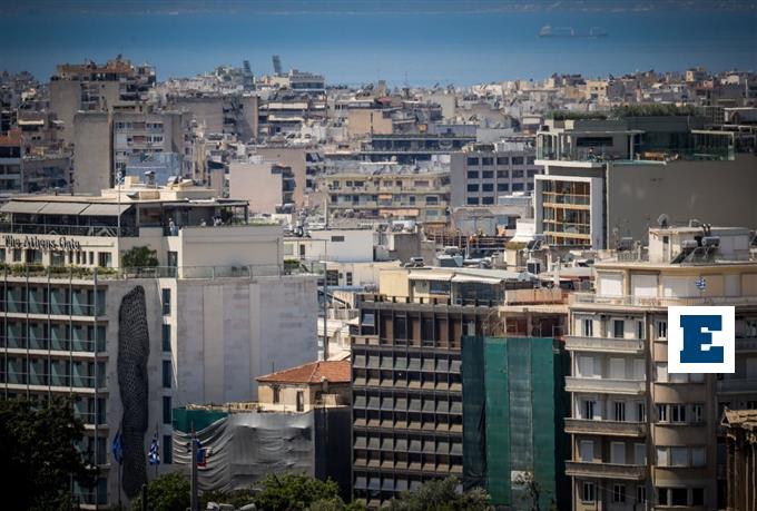 Στεγαστική κρίση: Σχεδόν 300.000 κλειστά ακίνητα στην Αττική - Γιατί τα ...