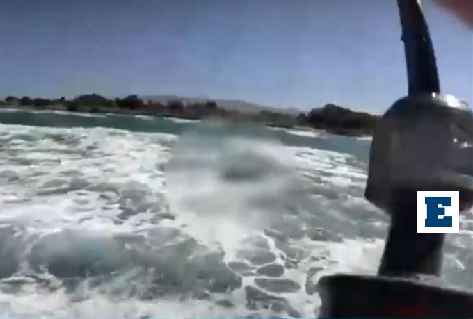 Σοκ στην Κω: Σέρφερ εντόπισε σορό άνδρα στη θάλασσα - Οι πρώτες ...