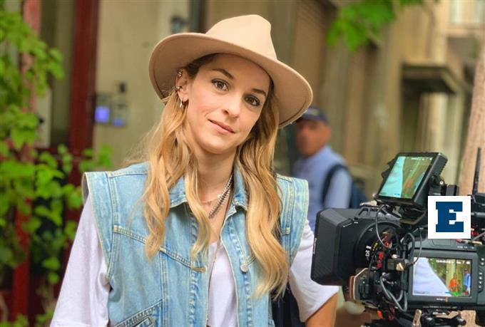 Γιούλικα Σκαφιδά στο ethnos.gr: «Από μικρή θυμάμαι να παίρνω τον ρόλο του ειρηνοποιού» | Έθνος