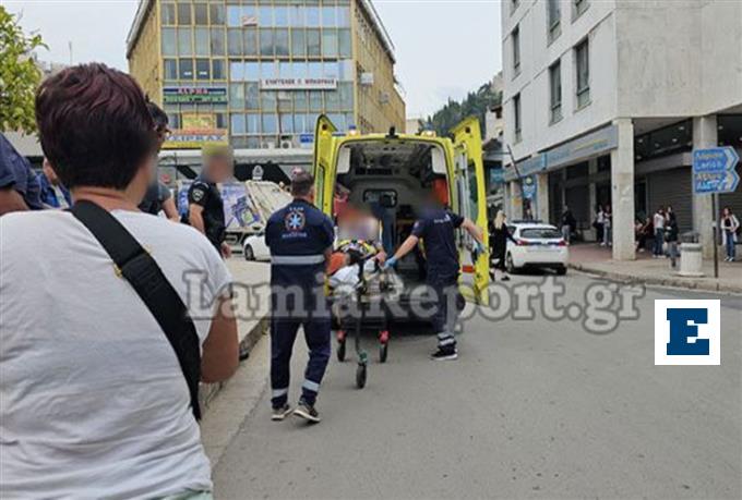 Λαμία: Τι είπε ο 15χρονος που κατηγορείται ότι έδωσε Σάλβια σε ανήλικο ...