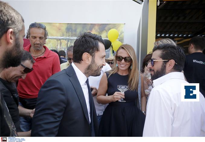 Αρης: Νέες συμφωνίες της οικογένειας Καρυπίδη με Κινέζους και φόντο την ...