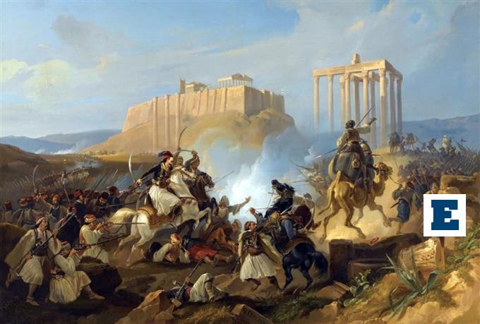 Δολοφονείται ο Καποδίστριας – Η Ελλάδα μετά: χειρότερα και από ό,τι ...