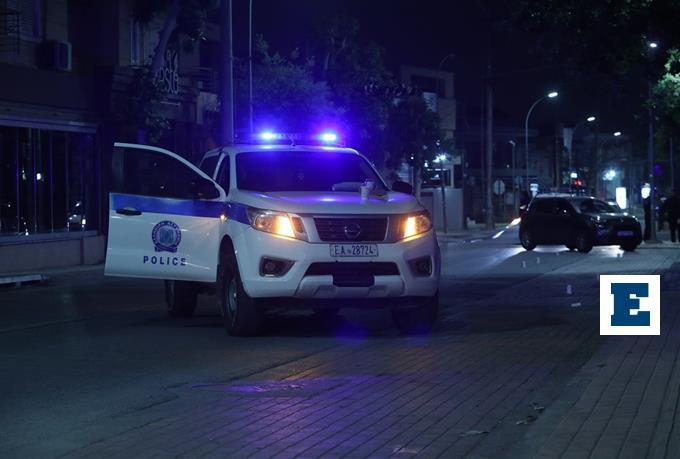 Καλλιθέα: Εμπρηστική επίθεση τα ξημερώματα σε καφετέρια | Έθνος