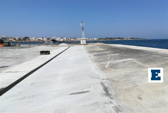 Κως: Καταδίωξη και σύλληψη 82χρονης γιατί αρνήθηκε να δώσει τα στοιχεία ...