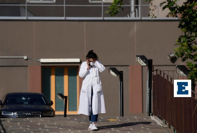 Αλλάζει ο τρόπος για τα ραντεβού με γιατρούς του ΕΟΠΥΥ από 1η ...