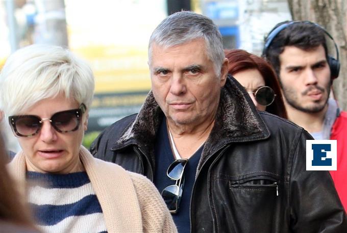 Γιώργος Τράγκας: Πώς έφτιαξε την θρυλική περιουσία του – Γιατί όλοι ...