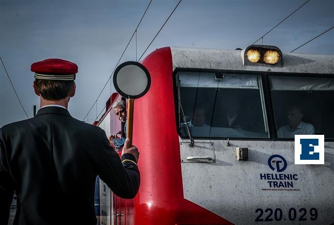 Hellenic Train: Ζητεί αποζημιώσεις 40 εκατ. ευρώ από το Δημόσιο για τη ...
