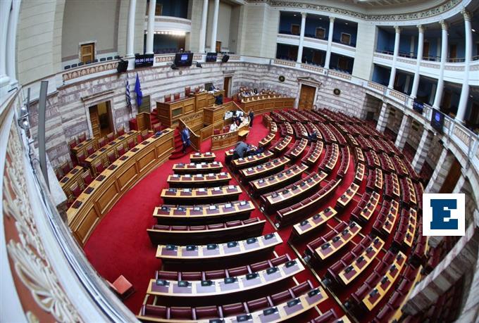 To… καυτό διήμερο της κυβέρνησης: «Ραντεβού» στη Βουλή για τον ΟΠΕΚΕΠΕ ...