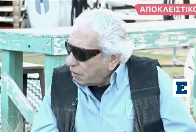 Τάσος Μπουγάς: Η εξοργιστική ατάκα για τις γυναίκες που έπεσαν θύματα ...