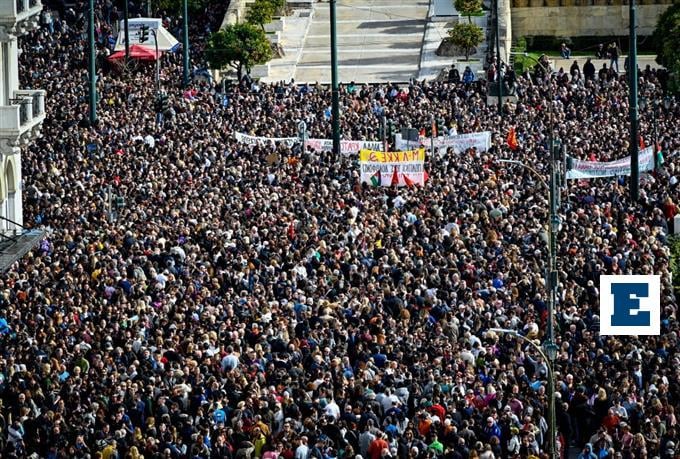 Θεσσαλονίκη: Επιχειρήσεις ζητούν από εργαζόμενους υπεύθυνες δηλώσεις ...
