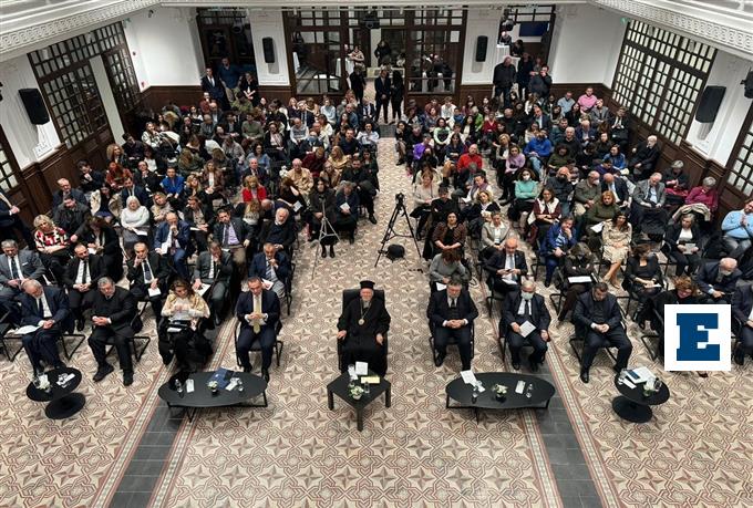 Μεγάλη γιορτή για την Ελληνική Γλώσσα στην «Κοιτίδα του Γένους», την ...