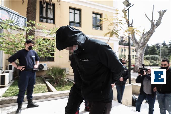 Νέα Σμύρνη: Καλείται για εξηγήσεις ο 22χρονος - Υποπτος για απόπειρα ...