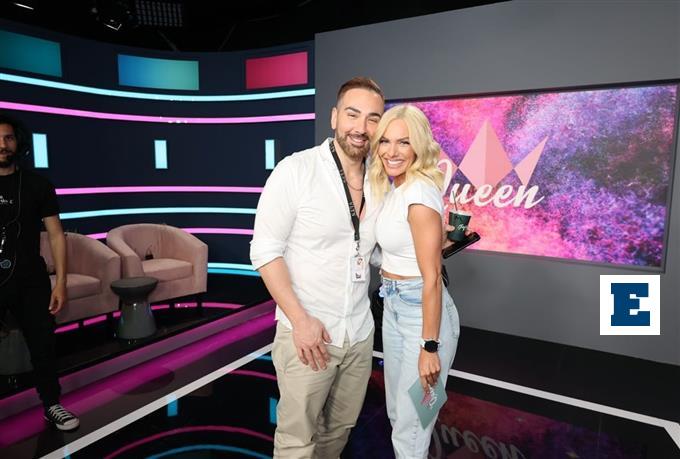 TV Queen: Αυτές είναι οι διαγωνιζόμενες του νέου λαμπερού ριάλιτι του ...