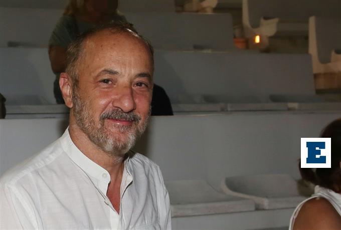 Στέλιος Μάινας: «Δε μου αρέσει ποτέ ο εαυτός μου, δε μου αρέσει όπως ...