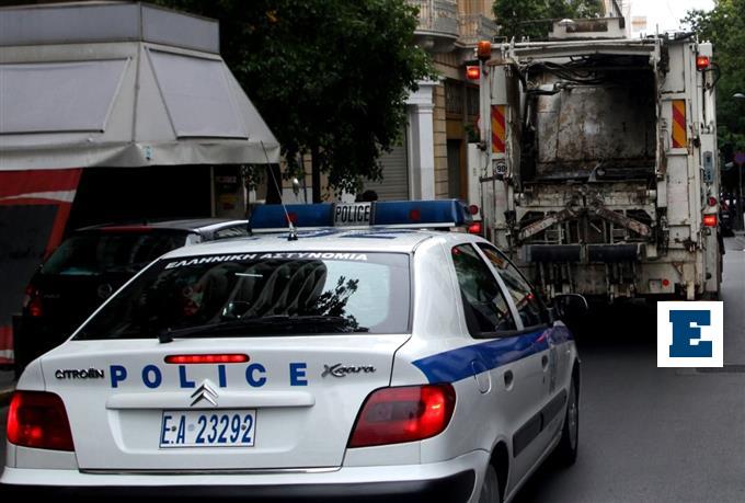 Επίθεση σε οδηγό απορριμματοφόρου στον Ασπρόπυργο - Στο νοσοκομείο με ...