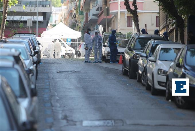 Έκρηξη στη Θεσσαλονίκη: Η 38χρονη που σκοτώθηκε από τη βόμβα και ο ...