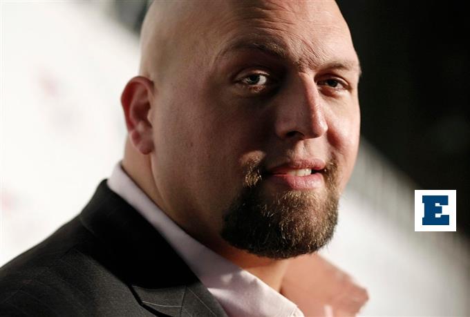 Ο Big Show από το WWE κατανάλωνε 18.000 θερμίδες ημερησίως | Έθνος