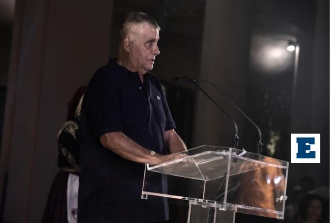 Γιατί ο γιος του Γιώργου Τράγκα αποποιείται την κληρονομιά που άφησε ο ...