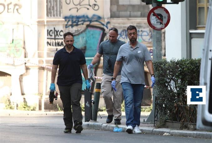 Έκρηξη στη μασονική στοά: «Αυτά που βρήκαμε στο σπίτι του 61χρονου ήταν ...