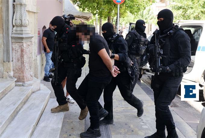 Μεσαρά: Προφυλακιστέος ο 22χρονος που πυροβόλησε τον 29χρονο Νίκο στο ...