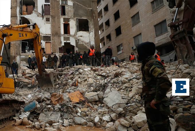 Γιατί είναι τόσο δύσκολο να προβλεφθούν οι σεισμοί; Άλυτος γρίφος για ...