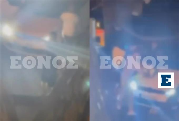 Κυψέλη: «Άρχισαν να με χτυπάνε στο κεφάλι» - Τι αποκαλύπτει στο ethnos.gr ο δημοτικός υπάλληλος ...