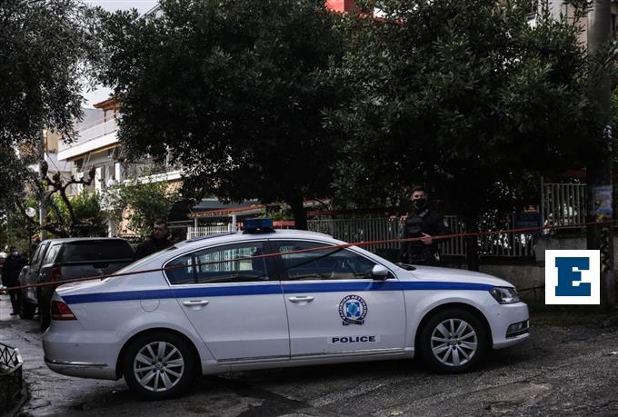 Βουλιαγμένη: Amber Alert για αρπαγή μικρού αγοριού από τον πατέρα του ...