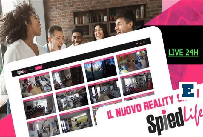 Spied Life: Η αμφιλεγόμενη πλατφόρμα που σας επιτρέπει να γίνετε ο ...