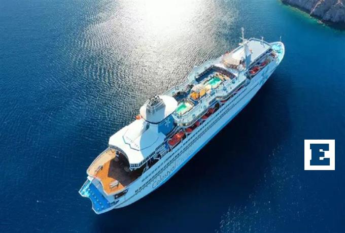 Κέρδισε μία υπέροχη κρουαζιέρα στο Αιγαίο! | Έθνος