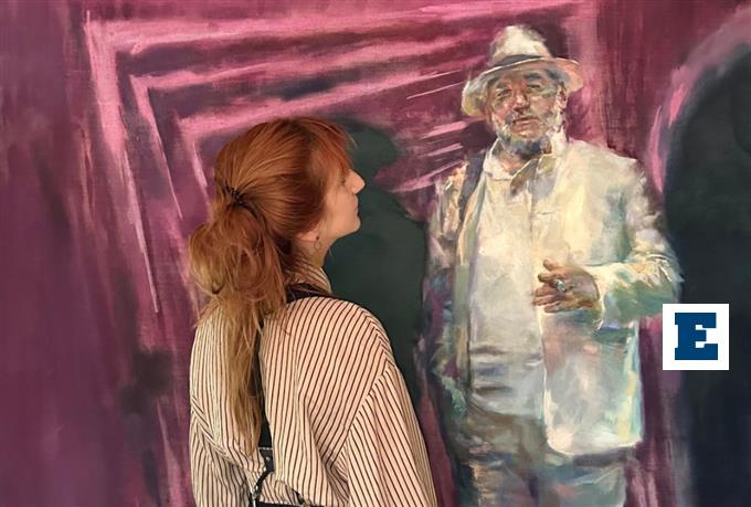 Δημοτικό Μουσικό Θέατρο «Μαρία Κάλλας»: Η Μαρία Παπαγεωργίου τραγουδά ...
