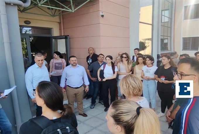 Πανώλη: 100 κτηνίατροι στη Θεσσαλία στη μεγαλύτερη επιχείρηση ελέγχων που έγινε ποτέ | Έθνος