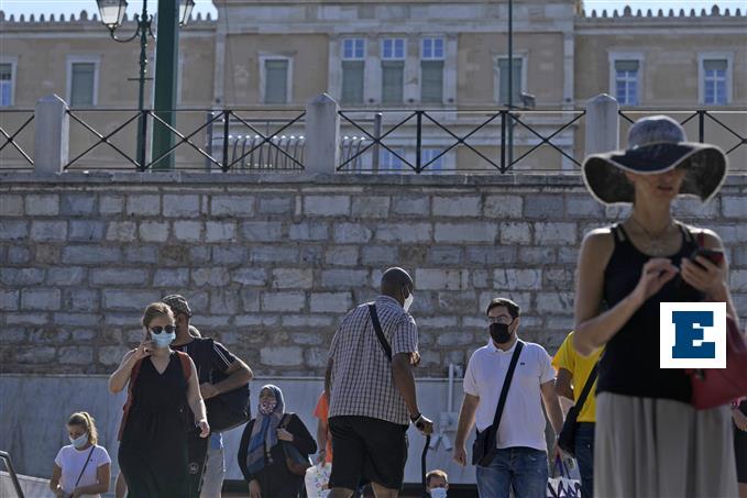Κορονοϊος: Σενάρια για έως 10.000 κρούσματα και 60 θανάτους ημερησίως ...