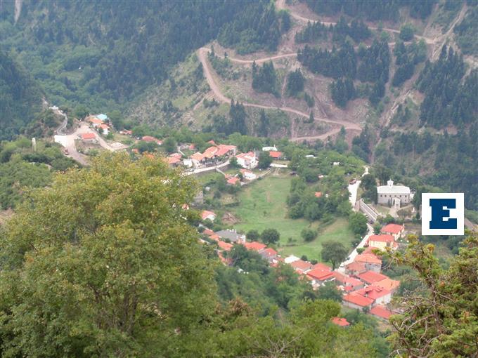 Εξόρμηση στα Άγραφα: Μια διαφορετική πρόταση για Χριστούγεννα στη ...