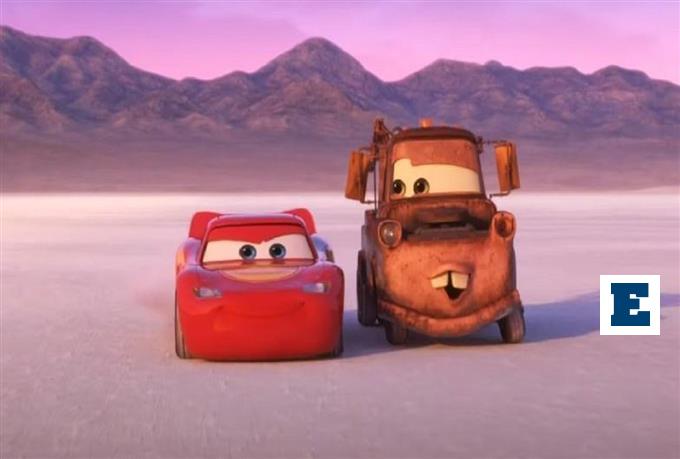 Cars on the Road: Έρχεται στο Disney+ και υπόσχεται ένα «επικό roadtrip ...