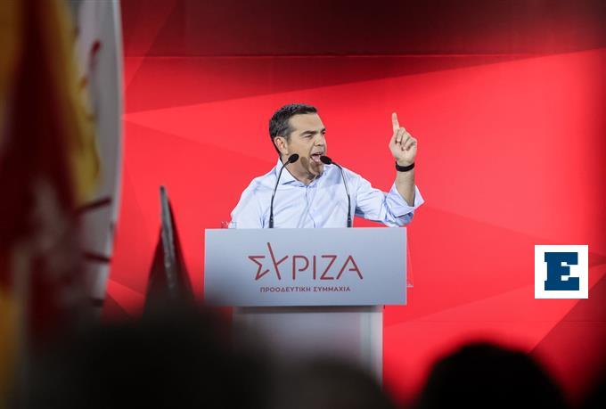 Εκλογές 2023: Πώς προδιαγράφεται η επόμενη μέρα στον ΣΥΡΙΖΑ - Ο βασικός ...