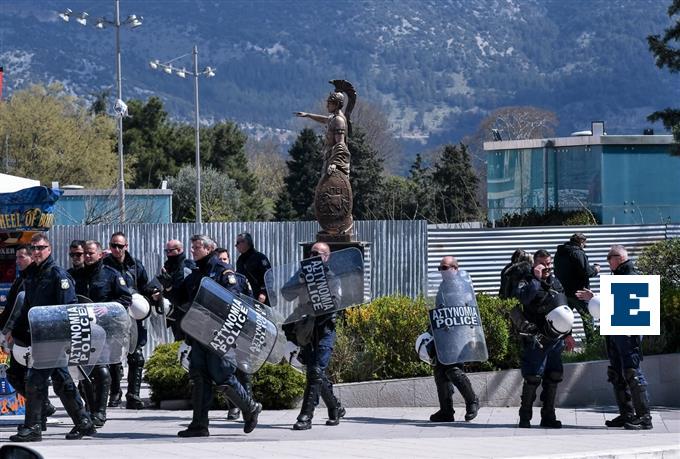 Οπαδική συμπλοκή στα Ιωάννινα: Ακόμη 2 συλλήψεις από την αστυνομία - 6 ...