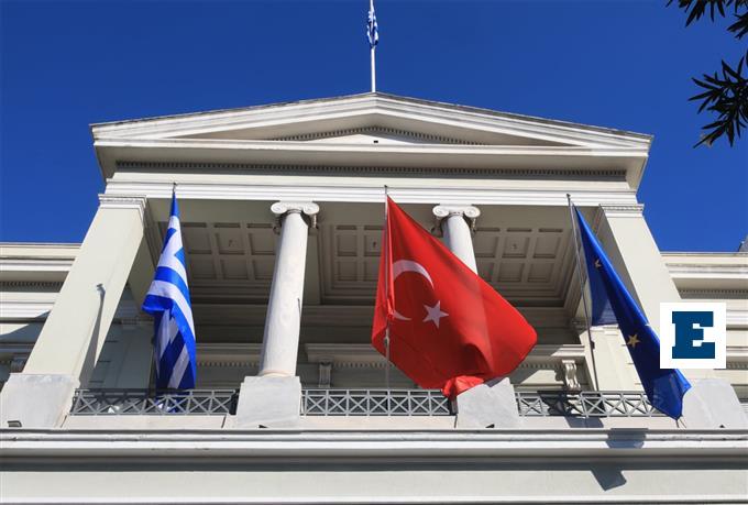 Πηγές ΥΠΕΞ σε Φιντάν: Η οριοθέτηση ΑΟΖ και υφαλοκρηπίδας, η μία και ...