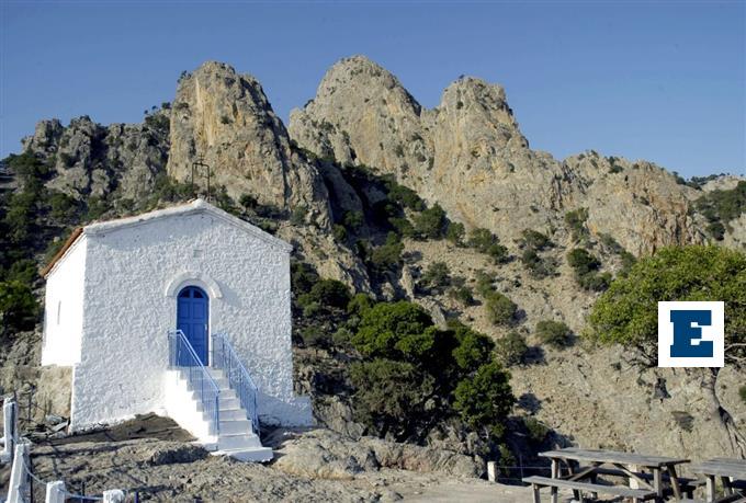 «Το καταπράσινο παρθένο νησί της Ελλάδας»: Ύμνος του CNN στη Σαμοθράκη ...